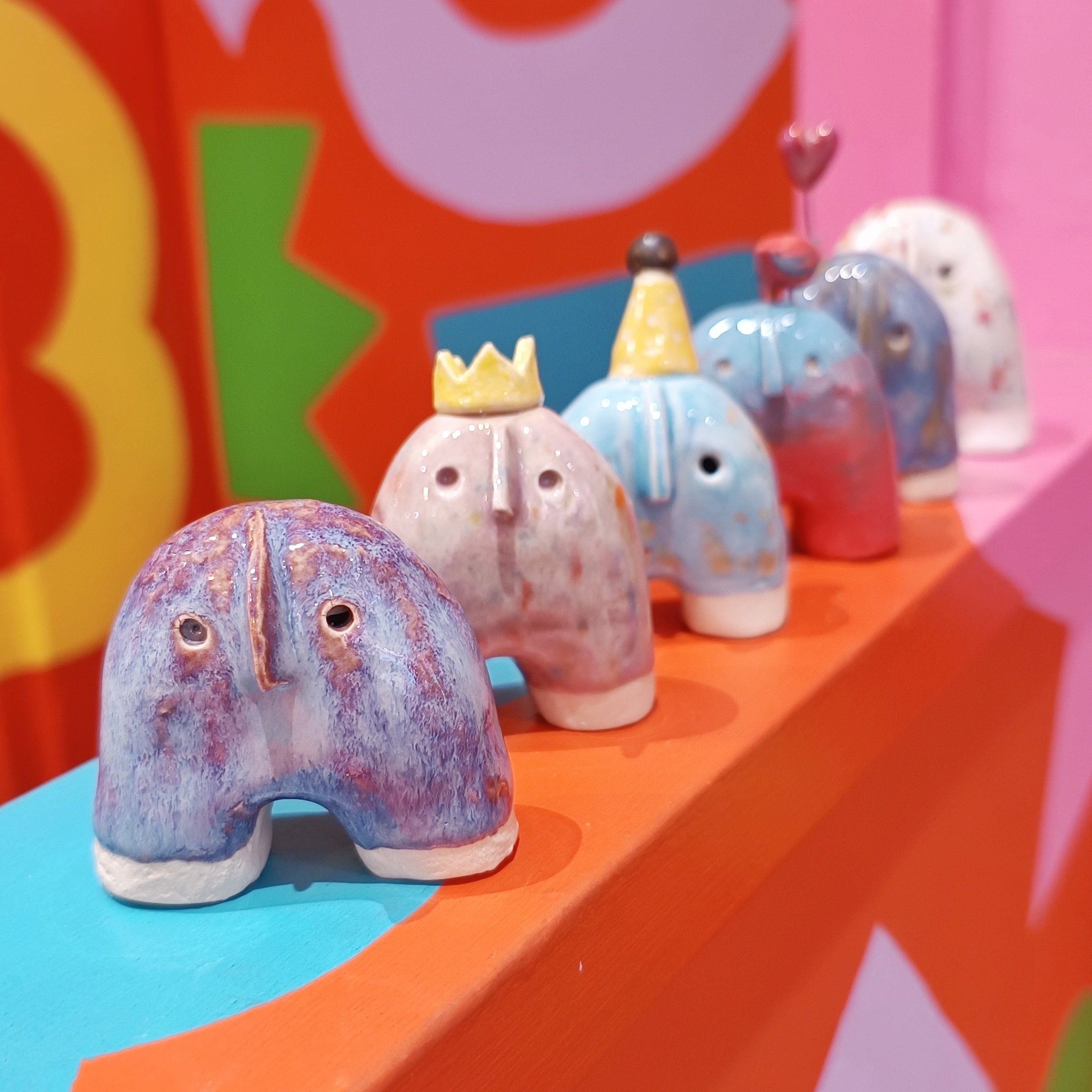 Clay Folk – Tagged "Anniversary"– Handmade Nottingham