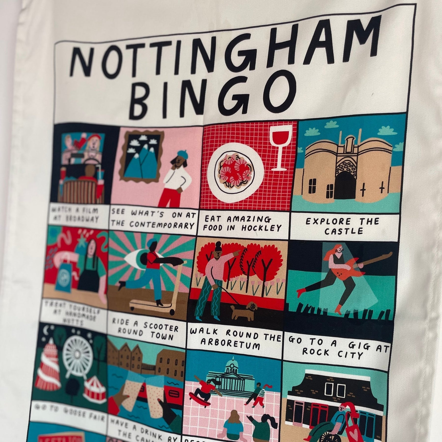 Ellastrated – Tagged "£30 and over"– Handmade Nottingham