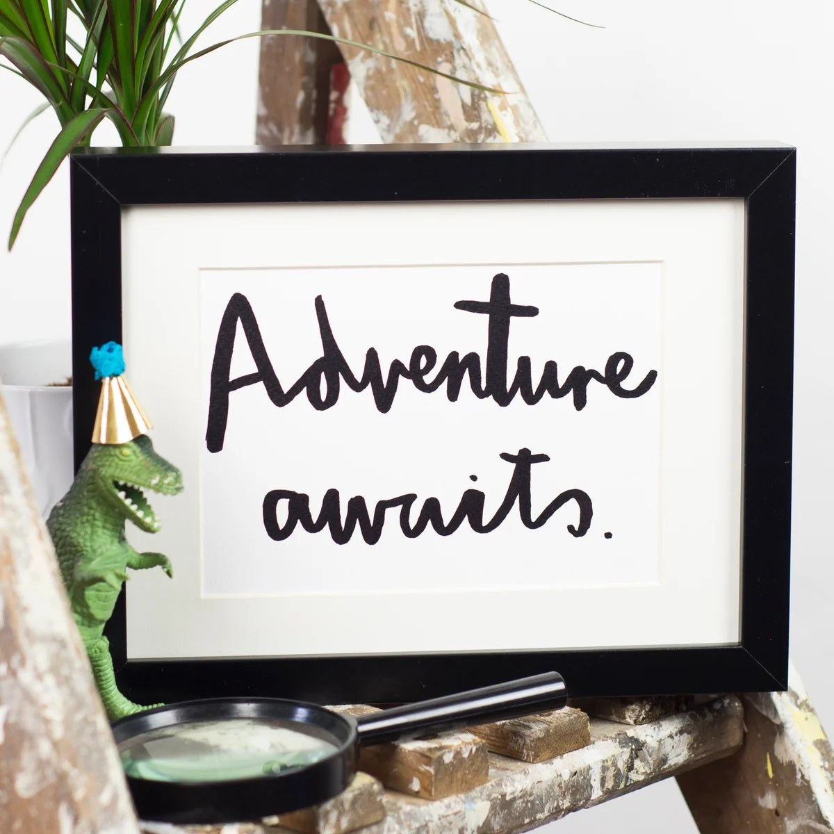 Adventurer – Handmade Nottingham