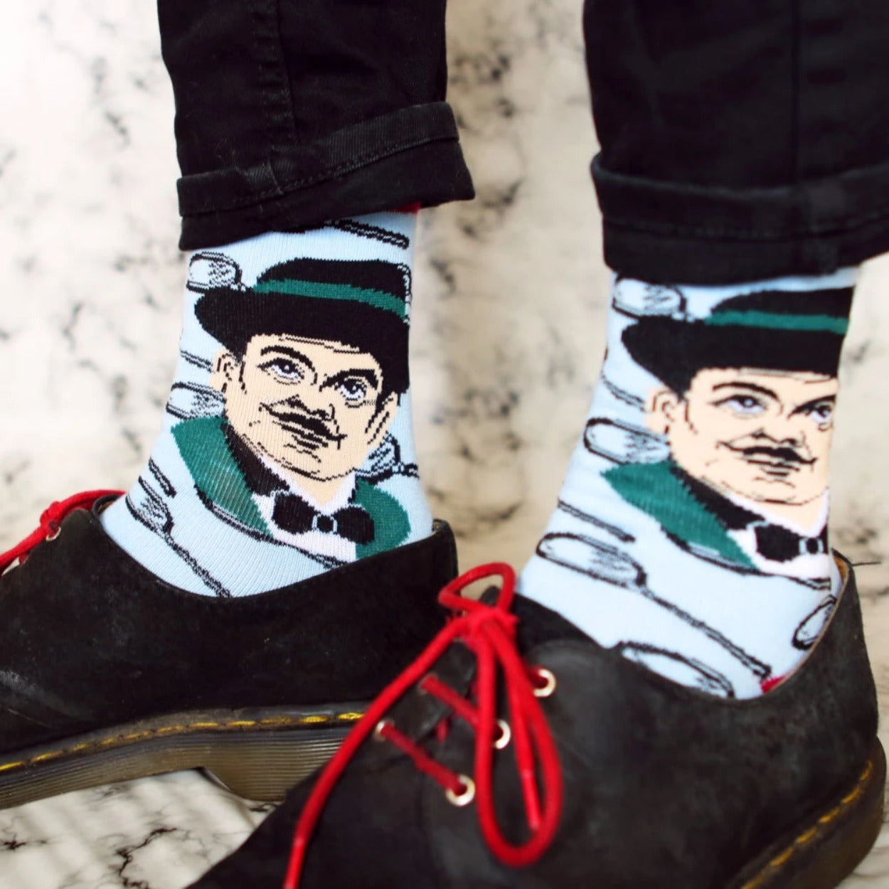 Clothing & Accessories – Handmade Nottingham