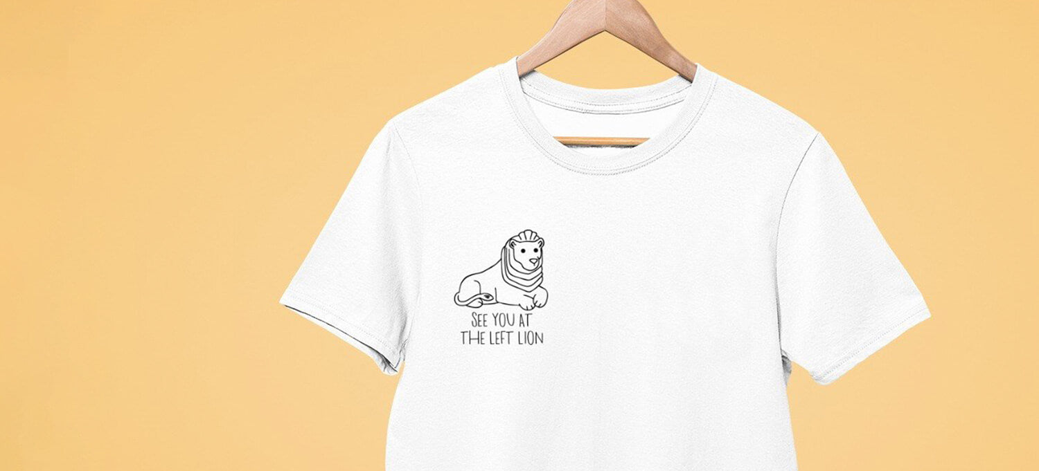 Clothing – Handmade Nottingham