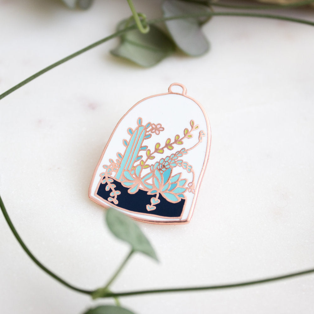 Plant Lover – Handmade Nottingham