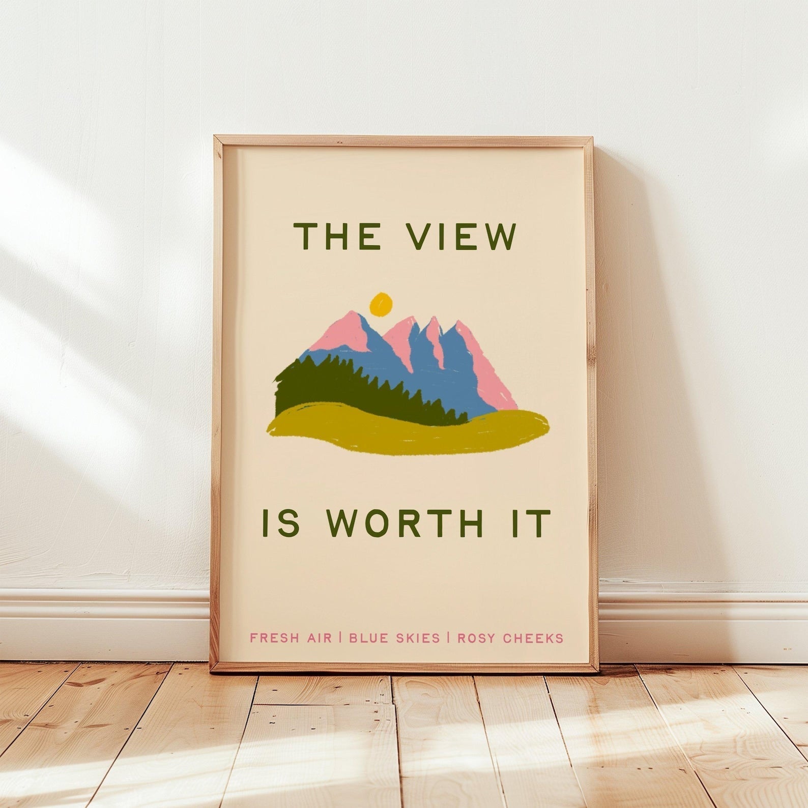 Emmy Lupin – Handmade Nottingham