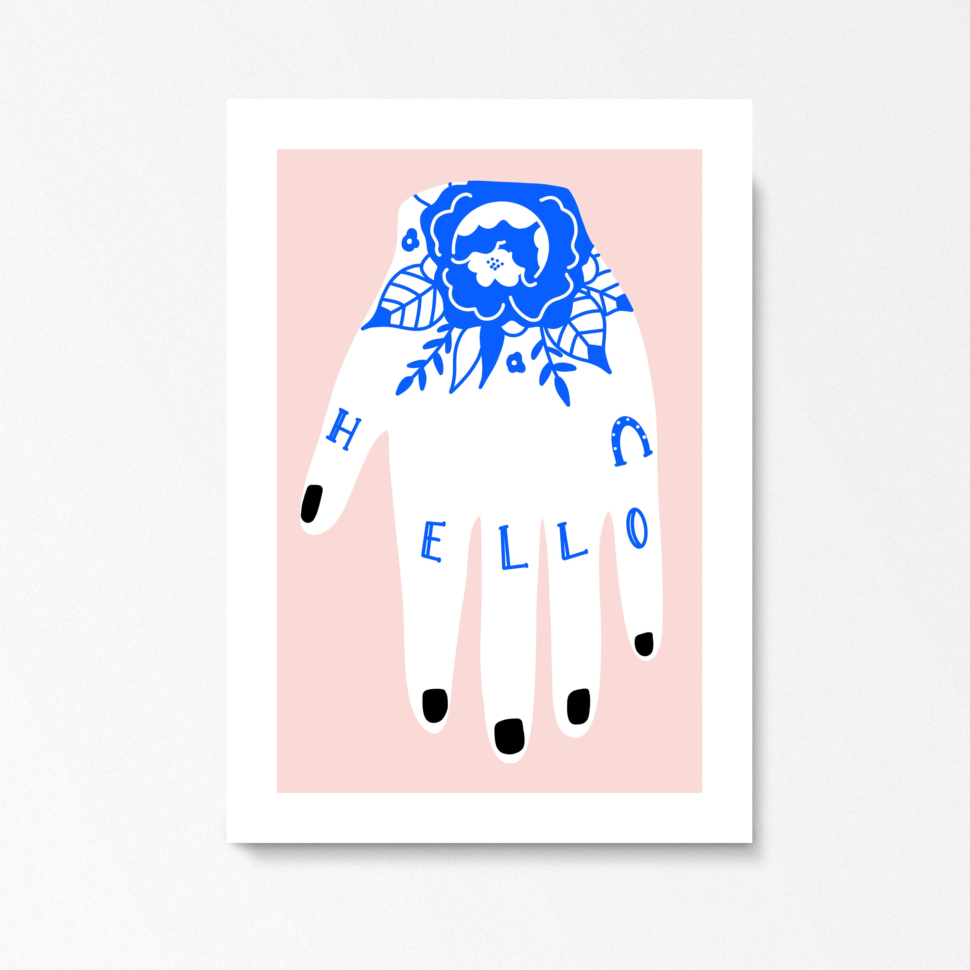 £20 or less – Handmade Nottingham