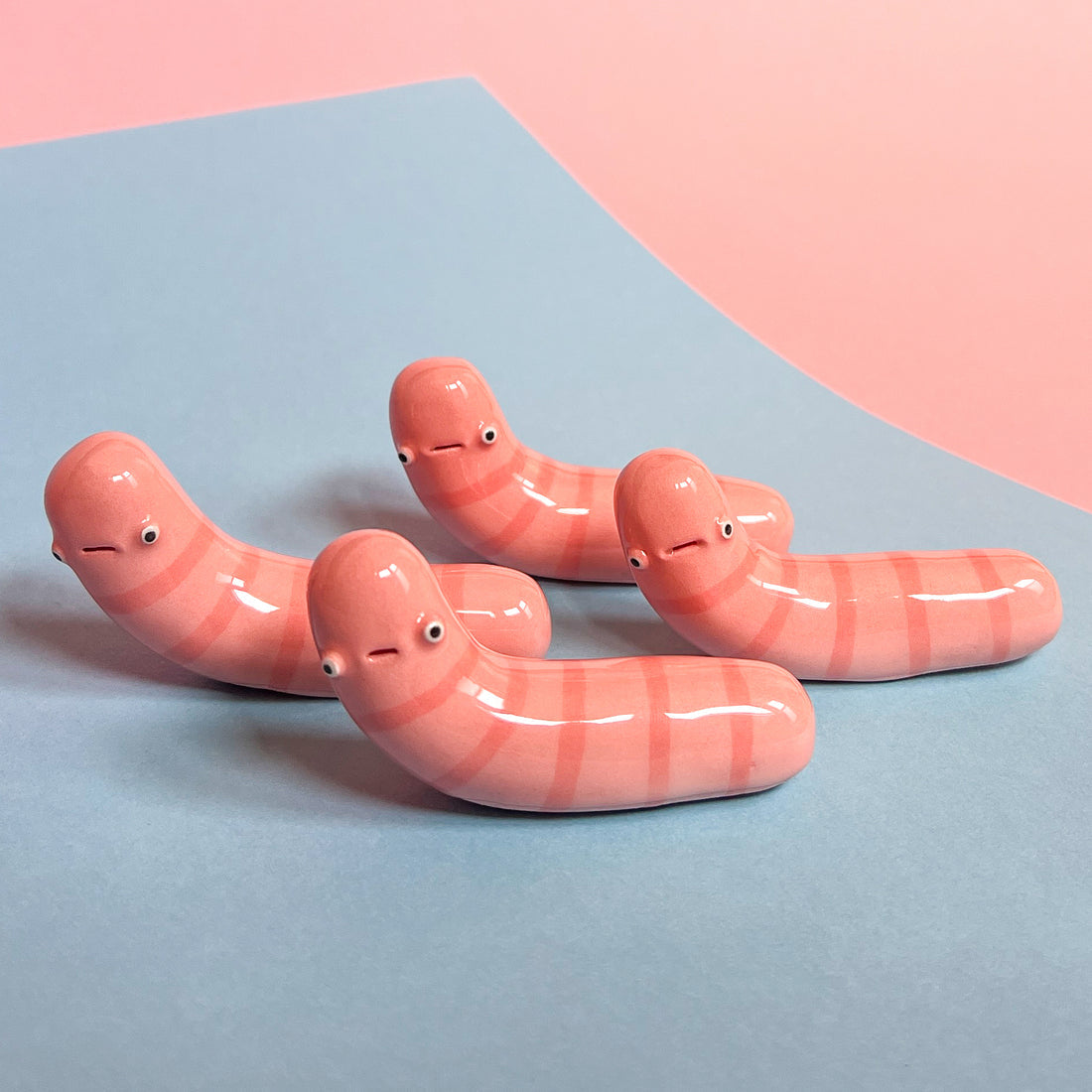 Hattieshake – Handmade Nottingham