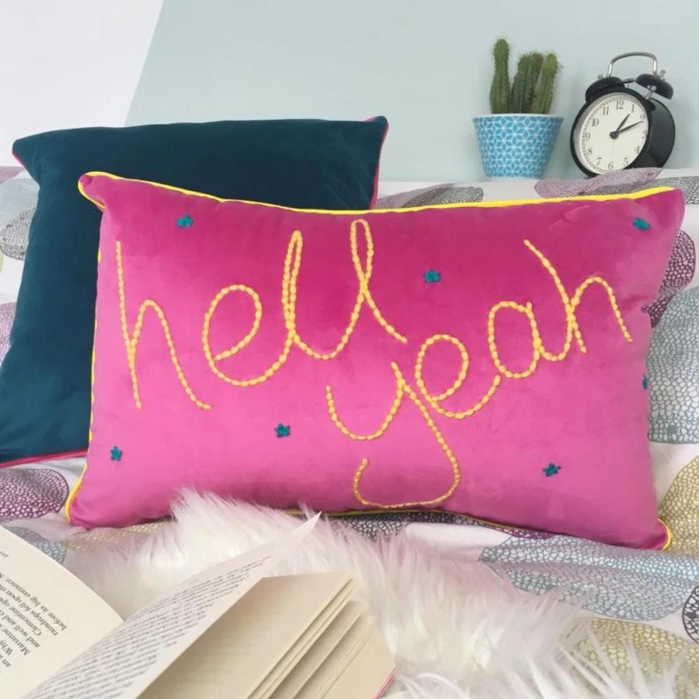 Homeware – Handmade Nottingham