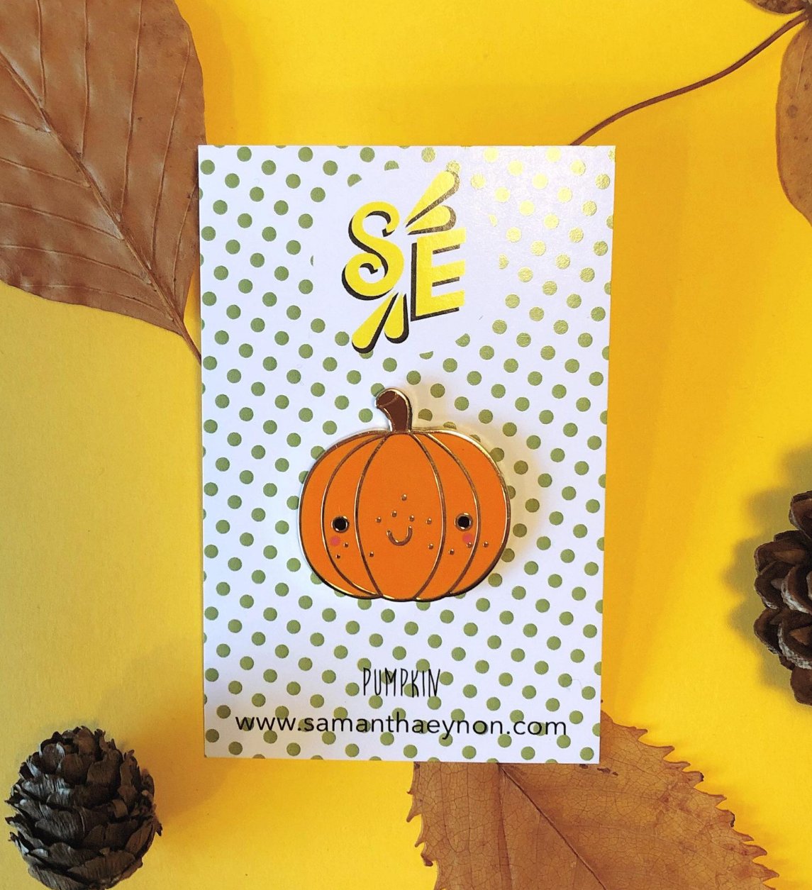 Samantha Eynon – Handmade Nottingham