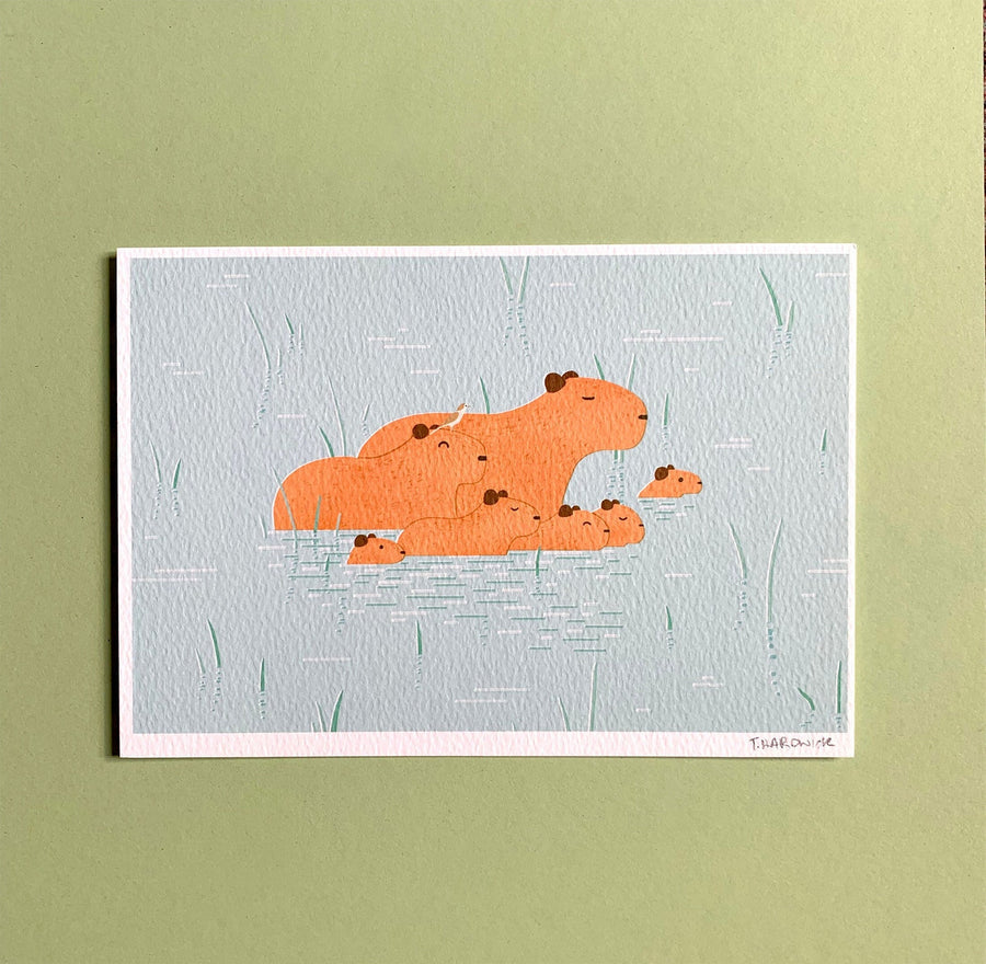 Tom Hardwick – Handmade Nottingham