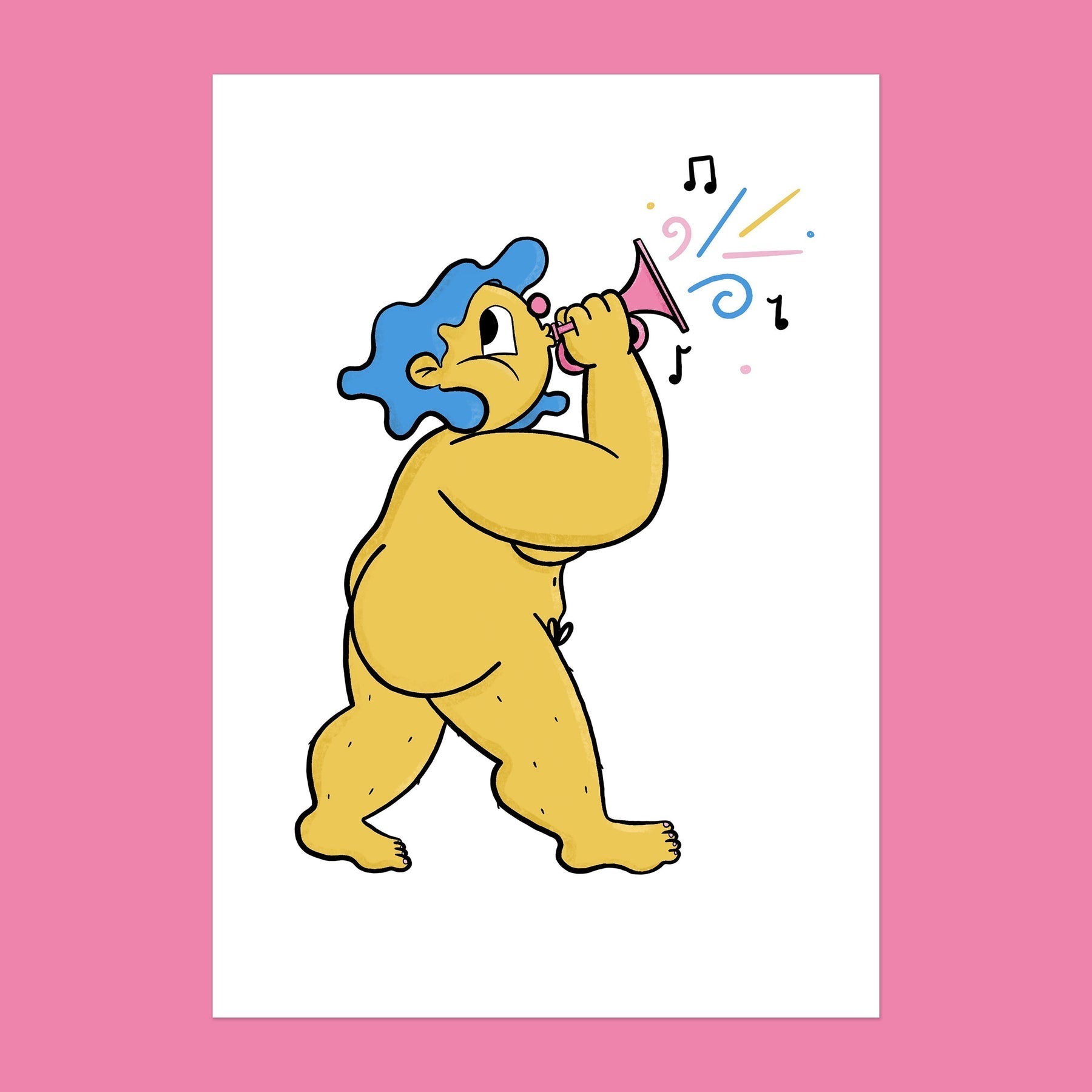 Bobbi Rae – Handmade Nottingham